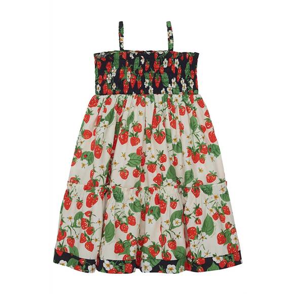 Cara Cara | Dresses | New Cara Cara Girls Goldie Dress In Wild ...